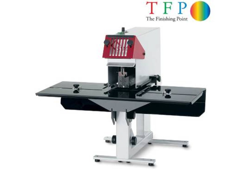 Stago HM6 Stapling Machine